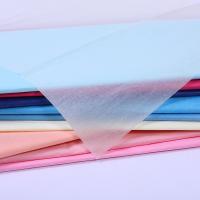 China Customizable Logo Size Tissue Paper For Paper Wrapping Roll Gift Decorative for sale