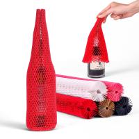 China Special Protective Honeycomb Paper Sleeve Flexible Honeycomb Protective Wrap Cylindrical for sale