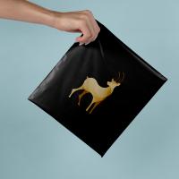China Waterproof Recyclable Mailer Bags Customized Biodegradable Mailer Bags Reduce Waste for sale