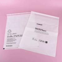 China 35gsm Glassine Paper Bag Greaseproof Custom Glassine Bags Customized for sale
