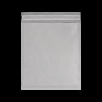 China Semi Transparent High Quality Glassine Waxed Paper Bag for sale