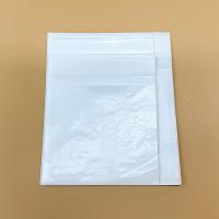 China Custom OEM Glassine Paper Bags Semi-Transparent Gravure Printing Biodegradable Recyclable Specialty Packaging Bag for Clothing for sale