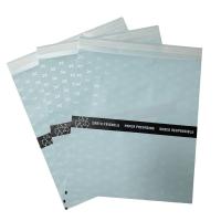 China Customized Printed Logo Transparent Glassine Paper Packaging Bag Waterproof Oil-Proof Eco-Friendly Paper Bag for sale