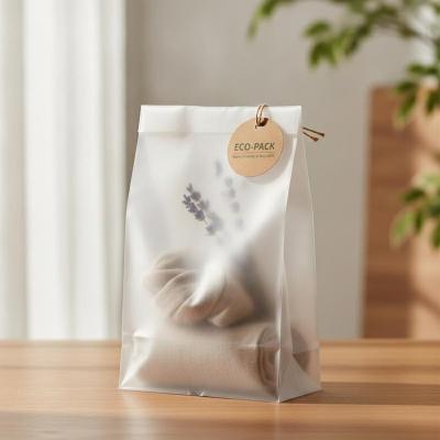 China Semi Transparent Glassine Paper Bag Providing Smooth and Translucent Finish Great for Environmentally Friendly Packaging for sale