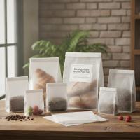 China Bio-degradable Glassine Paper Bag Smooth And Translucent Finish Various Sizes Ideal For Retail Bakery And Food Packaging for sale