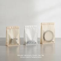 China Moderate Heatresistance Glassine Paper Bag in 40g 60g and 80g materials suitable for various industrial packaging needs for sale