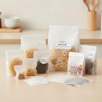 China Various Sizes Glassine Paper Bag Featuring Moderate Heatresistance Product Id ZDG152040 Suitable for Food and Retail Packaging for sale