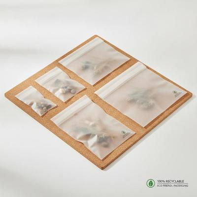 China Various Sizes Glassine Paper Bag with Self Seal Adhesive Tape on the Flap 100 Percent Recyclable Eco Friendly Packaging Solution for sale