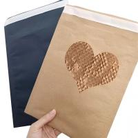 China Typically 25 Paper Padded Mailer Including Self-sealing Adhesive Strip Ideal for Shipping Fragile Items Durable Packaging for sale