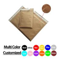 China Durable Paper Padded Mailer for Secure Shipping and Protection of Fragile Items Ideal for Business Packaging Solutions for sale