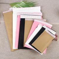 China Durable Paper Padded Mailer for Secure Shipping and Protection of Fragile Items Ideal for Business Packaging Solutions for sale
