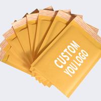 China Durable Paper Padded Mailer for Secure Shipping and Protection of Fragile Items Ideal for Business Packaging Solutions for sale