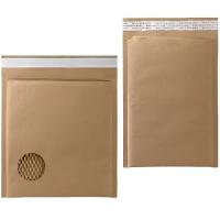 China Gravure Printing Kraft Paper Mailer Side Seam Style Offering Protective Packaging Ideal for Shipping and Mailing Requirements for sale