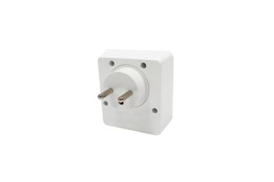 China WiFi Smart Plug EU French Type 16A 3680W Remote Control Socket for sale