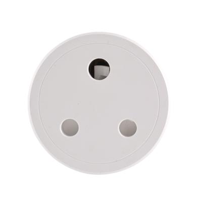 China Smart Wi-Fi Plug 16A Metering Version 2M Energy Monitoring Socket for sale