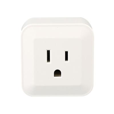 China US Smart Plug WU-08 WiFi Outlet 15A 125V Compatible with Alexa Google Home for sale