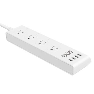China Smart Plug SP26 WiFi Outlet with Energy Monitoring 16A 230V for Home Automation for sale