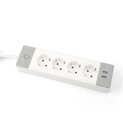 China Wi-Fi Power Strip(GE Strip 421-IN) for sale