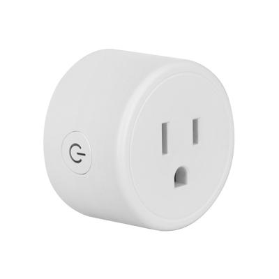 China X5 Smart Socket WiFi Remote Control 16A 250V Compatible with Alexa Google Home for sale