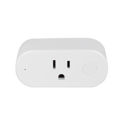 China X10 Smart Plug WiFi Remote Control Outlet 10A 230V Compatible with Alexa Google Home for sale