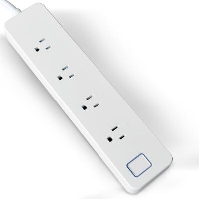 China US Wi-Fi Power Strip(SWB1) for sale