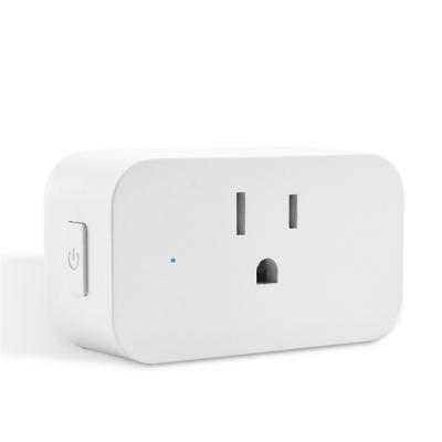 China US Wi-Fi Smart Plug SWA5 15A 120V Remote Control Outlet for sale