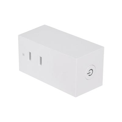 China JP Wi-Fi Smart Plug JP1 16A 230V Compatible with Alexa Google Home for sale