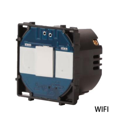 China Bingoelec WT-101 1Gang 1Way Wi-Fi Switch Modular Light Switch Wall Switch for sale