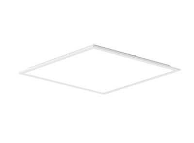 China Smart 2x2 Back-Lit LED Panel 40W 6000K Dimmable for Commercial Use for sale