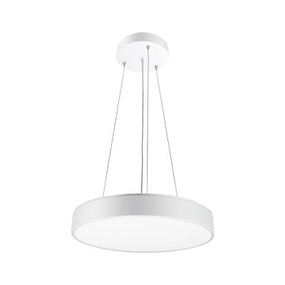 China 48W Tuya Bluetooth Smart Panel Light 6000K Dimmable Ceiling Lamp for sale