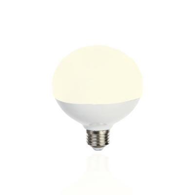 China Smart Bulb G95 CW 15W E27 LED Filament Vintage Globe Light 220V for sale