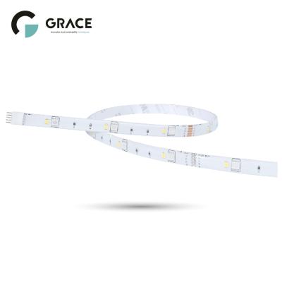 China SMART LED STRIP RGB+W Wi-Fi +Bluetooth for sale
