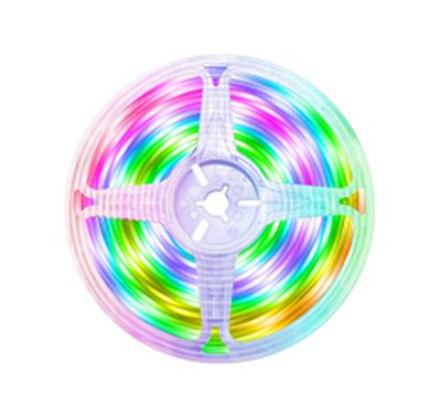China RGBW LED Strip Light TSZ-ST-RGBW 12V 5M Flexible Tape for Indoor Decoration for sale