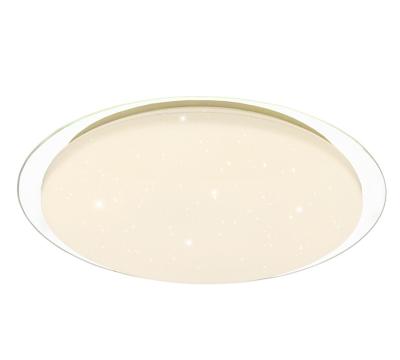 China Smart Wi-Fi Christiana LED Ceiling Lamp 24W for sale