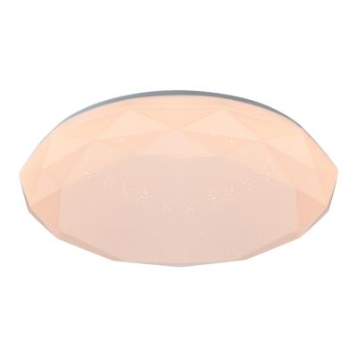 China Camille LED Ceiling Lamp 24W 3000K Warm White Energy Efficient for sale