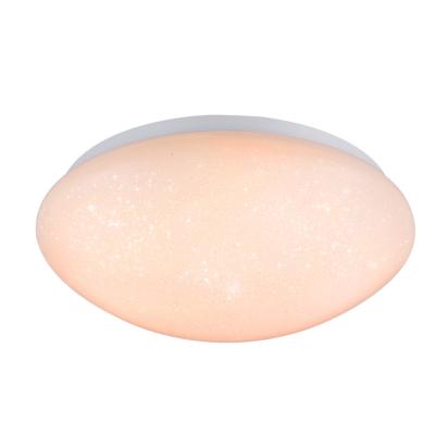 China Fakir Starry LED Ceiling Lamp 24W 3000K Warm White Energy Efficient for sale