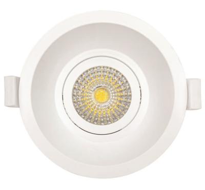China Sigmesh CCT Downlight 10W Dimmable LED Ceiling Light 3000K-6000K for sale