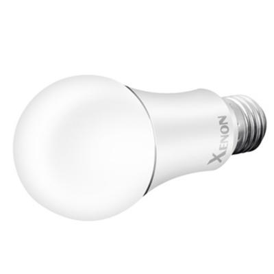 China E27 B22 WiFi Smart Bulb Dimmable RGBWW 9W 800lm Compatible with Alexa Google Home for sale