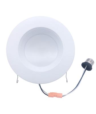 China Smart Downlight EBE-TDW10-11 10W Dimmable LED Ceiling Light 3000K-6000K for sale