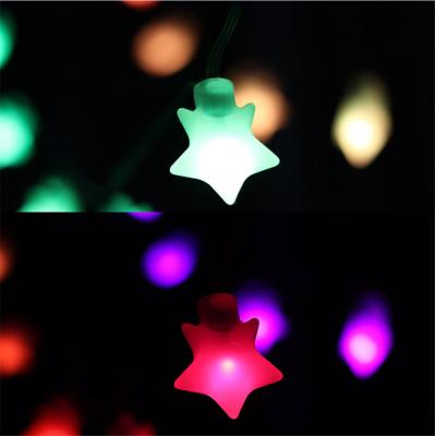 China WiFi Smart Outdoor String Lights 50ft Alexa Google Compatible Festoon Patio Party Garden for sale