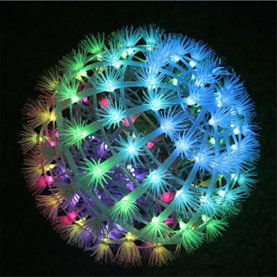 China Smart Dandelion Night Light for Kids Nursery Ambient LED Lamp 7W for sale