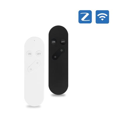 China WiFi Zigbee Remote Control Smart Home Gateway Hub 2.4GHz 100m Range for sale