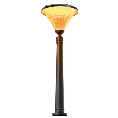 China Solar LED Smart Garden Light 100W 6500K Motion Sensor Waterproof IP65 for sale