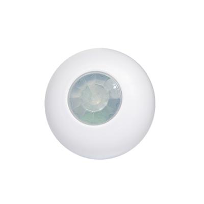 China WiFi Smart Switch with PIR Motion Sensor 10A 220V for Home Automation for sale
