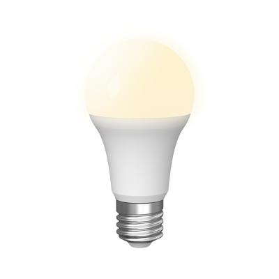 China A19 Smart Dimmable LED Bulb 60W Equivalent 800 Lumens WiFi Compatible for sale
