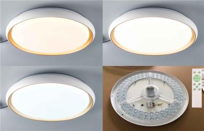 China LED Ceiling lamp Powered by Tuya smart(LD-MNSR45-510) for sale