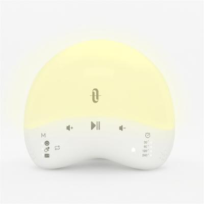 China White Noise Machine 30 Soothing Sounds Sleep Therapy for Adults Baby for sale