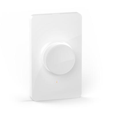 China Hysiry BLE Mesh Smart Remote Controller 2.4GHz Wireless Wall Switch for sale
