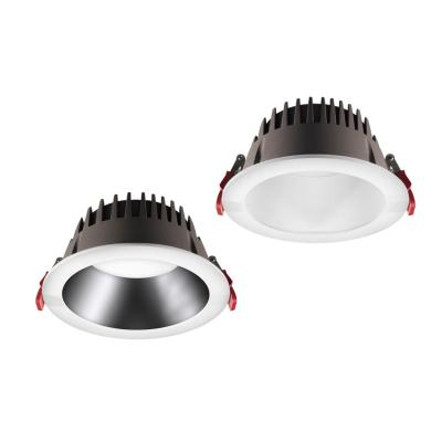 China 12W Tuya Bluetooth Smart Downlight SD-C004-SM-12W-BLE Dimmable LED Ceiling Light for sale
