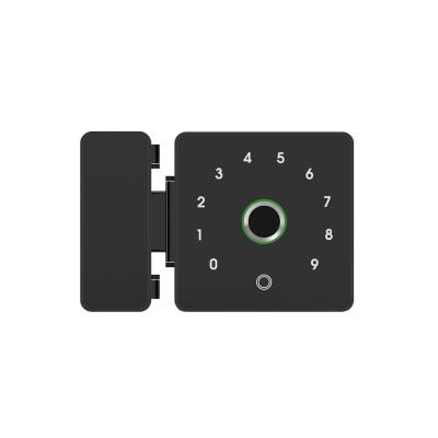 China Smart Lock BT1 Bluetooth Digital Door Lock with Keyless Entry and App Control for sale
